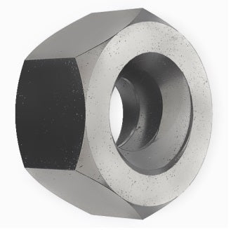 1/2" Coil Rod Nut – Onsite Concrete Supply
