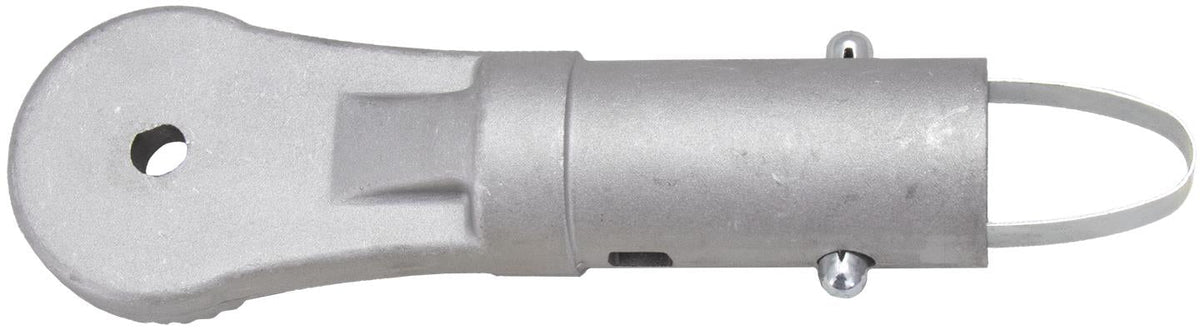 Bull Float Adapter-Push Button Handles – Onsite Concrete Supply