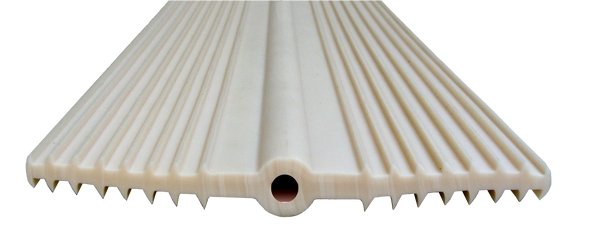 PVC Waterstop 6"x3/16"T RCB 50Ft – Onsite Concrete Supply