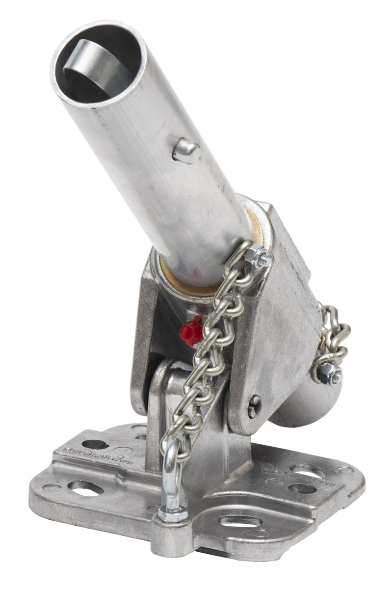 RotaLeveler Bull Float Bracket – Onsite Concrete Supply