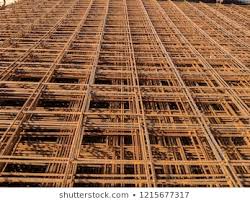 STEEL REMESH ROLL 5'X150', 10G, 6X6, W1.4/1.4 9CT – Onsite Concrete Supply